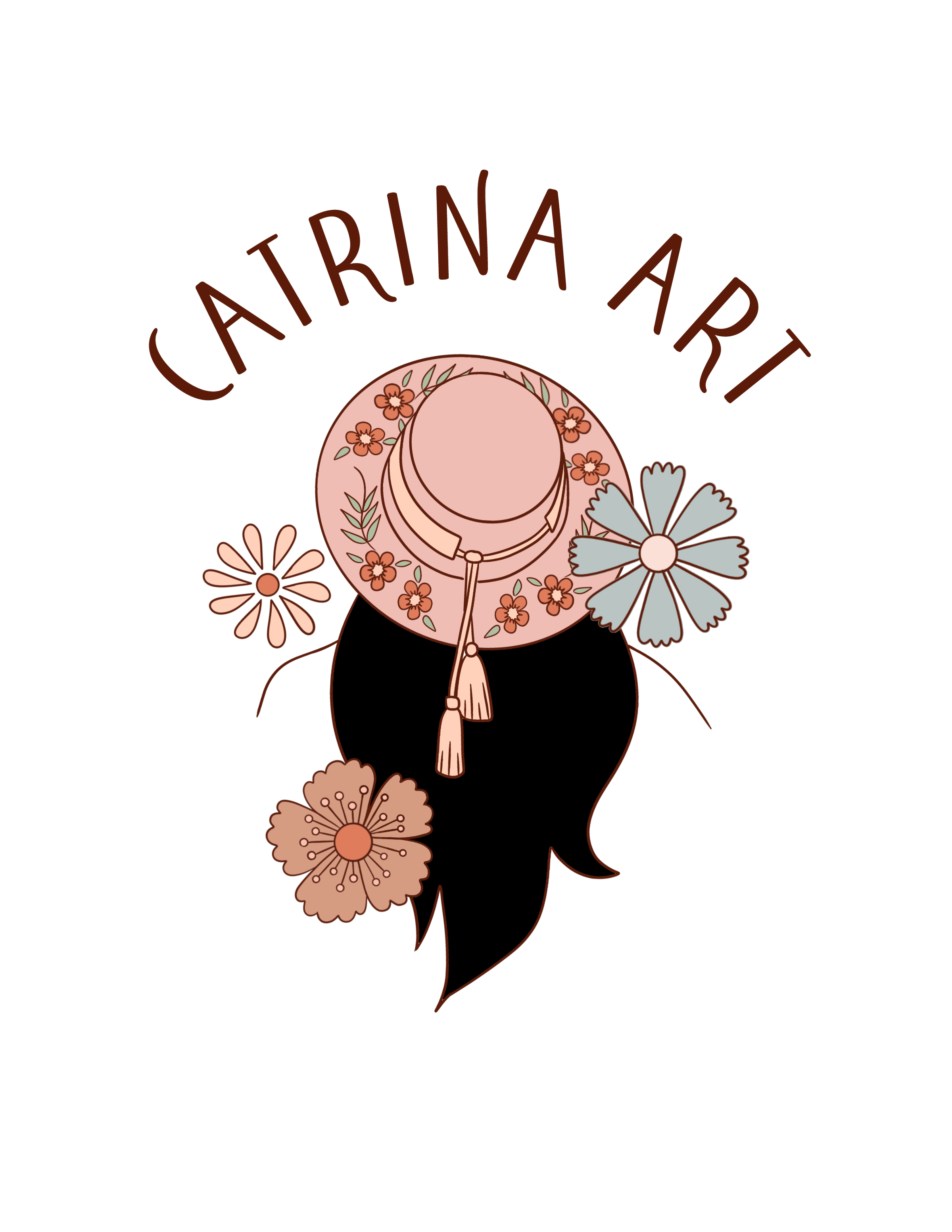 Home | Catrina Art